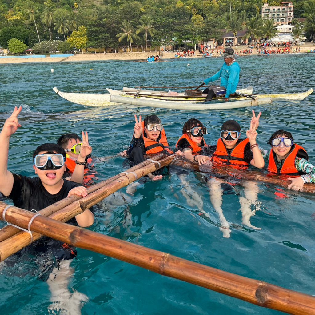 歐斯陸Oslob - Cebu Hot